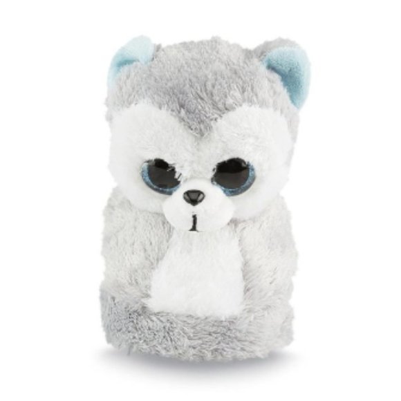 Ty | Shoes | New Ty Beanie Boos Kids Wolf Slippers | Poshmark